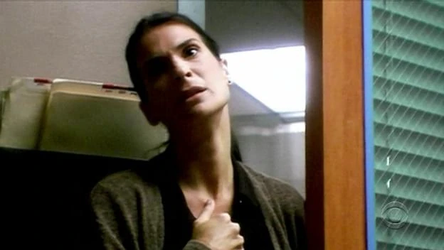 Helen Wainwright | Cold Case Wiki | Fandom