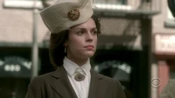 Frances Stone | Cold Case Wiki | Fandom