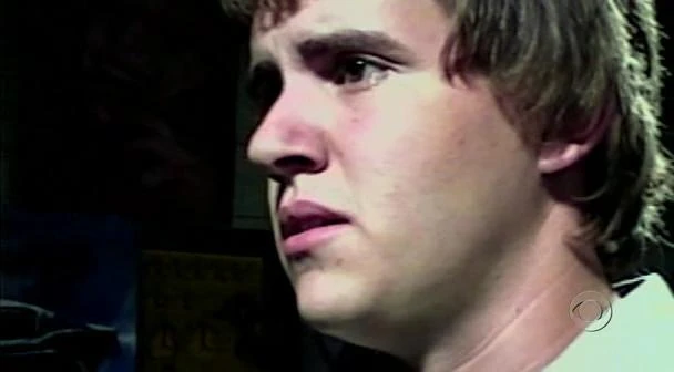 Will Harrell | Cold Case Wiki | Fandom