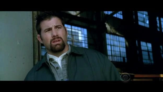 Rob "Bear" Jacobs | Cold Case Wiki | Fandom