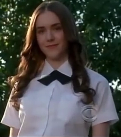 Sarah Blake | Cold Case Wiki | Fandom