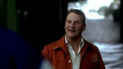 Steve Pratt | Cold Case Wiki | Fandom