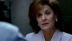 Violet Golding | Cold Case Wiki | Fandom