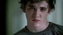 Kyle Gallner | Cold Case Wiki | Fandom