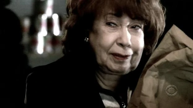 Mrs. Clark | Cold Case Wiki | Fandom