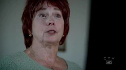 Frances Campbell | Cold Case Wiki | Fandom