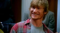 Ed Dubinski | Cold Case Wiki | Fandom