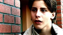 Michael Ellis | Cold Case Wiki | Fandom