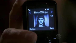 Lenny "Xavier" Franklin | Cold Case Wiki | Fandom