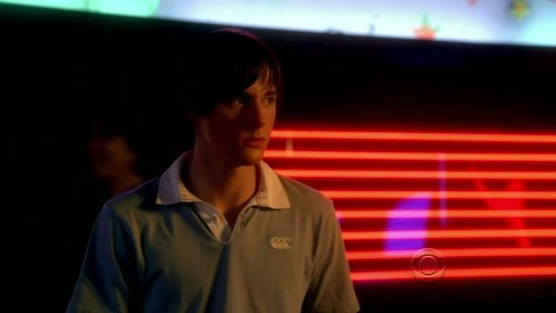 Hugh Mastersen | Cold Case Wiki | Fandom