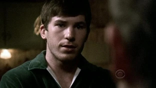 Sean Flanagan | Cold Case Wiki | Fandom