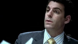 List of Unnamed Characters from Season Three | Cold Case Wiki | Fandom