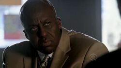 Grover Boone | Cold Case Wiki | Fandom