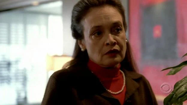 Geraldine Wright | Cold Case Wiki | Fandom