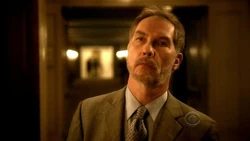 Ed Coulson | Cold Case Wiki | Fandom