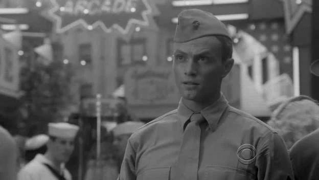 Jimmy Tully | Cold Case Wiki | Fandom