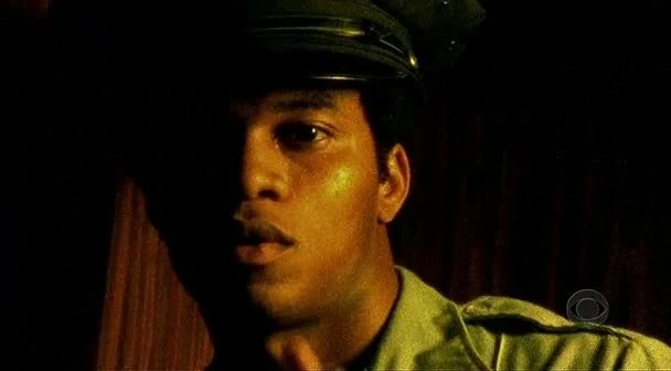 Joe Washington | Wiki Cold Case | Fandom