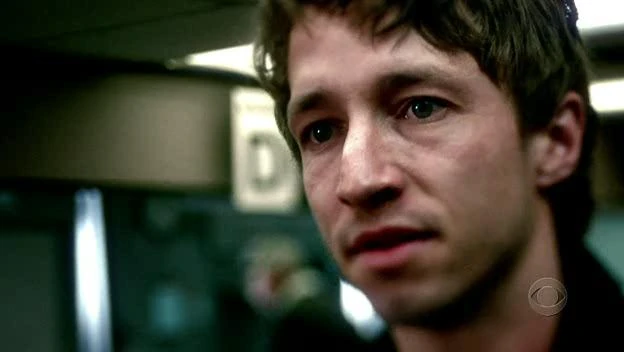 Joe Young | Cold Case Wiki | Fandom