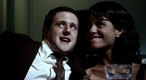Lulu | Cold Case Wiki | Fandom