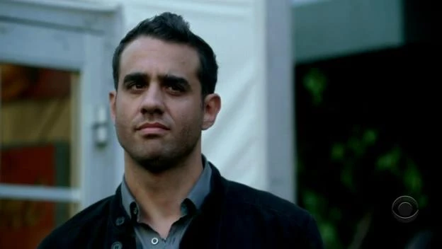 Eddie Saccardo | Cold Case Wiki | Fandom