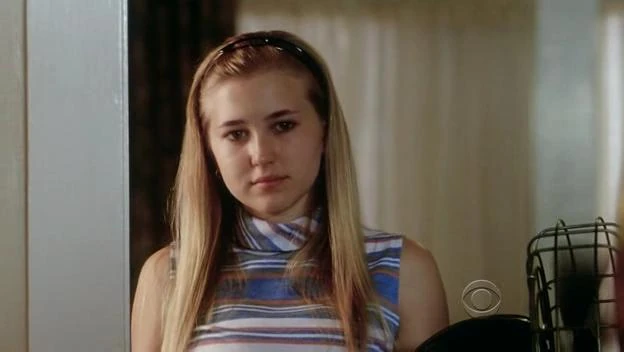 Laura Finch | Cold Case Wiki | Fandom