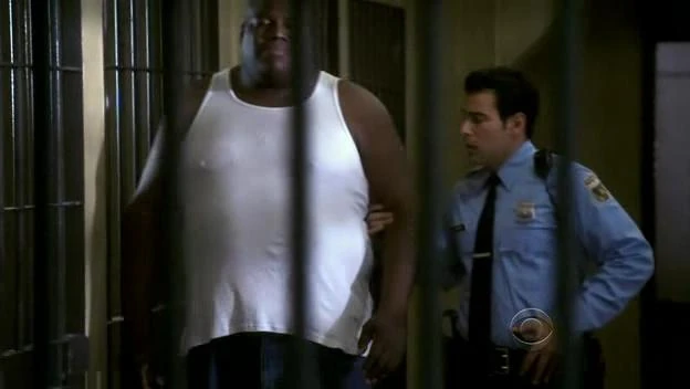 Tito | Cold Case Wiki | Fandom