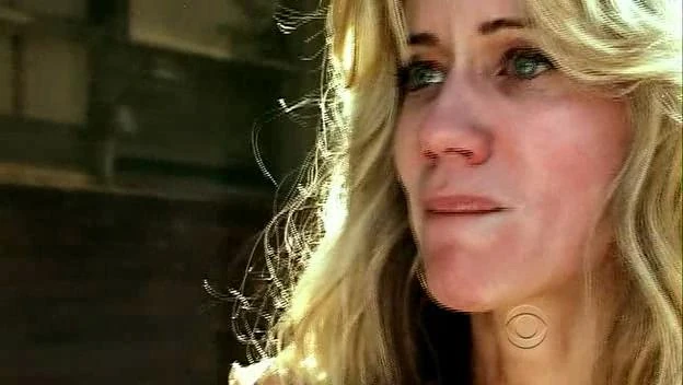 Chelsea Simpson | Cold Case Wiki | Fandom