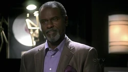 Ronde Brooks | Cold Case Wiki | Fandom