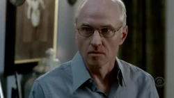 Tom Rabinski | Cold Case Wiki | Fandom