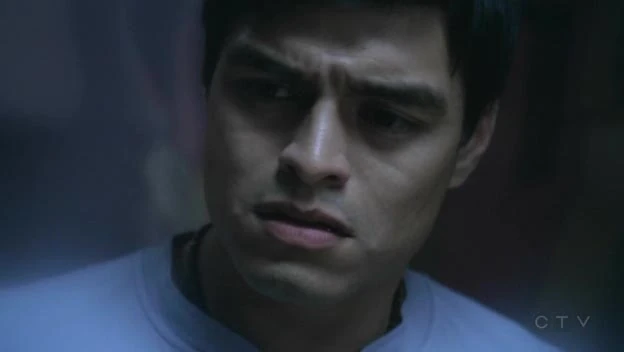 Carlos Ramirez | Cold Case Wiki | Fandom