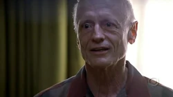 Joe "Crumbs" Crumbly | Cold Case Wiki | Fandom