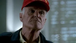 Hal Chaney | Cold Case Wiki | Fandom