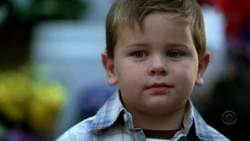 Max Chapin | Cold Case Wiki | Fandom