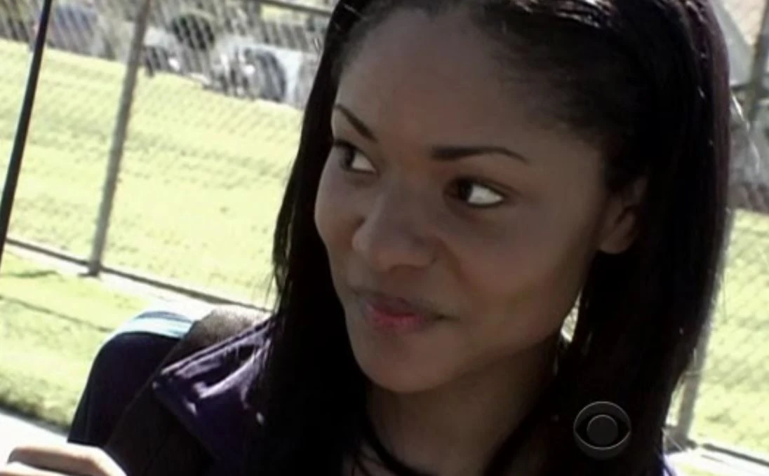 Wanda Johnson | Cold Case Wiki | Fandom