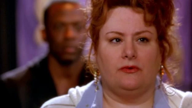 Robin | Cold Case Wiki | Fandom