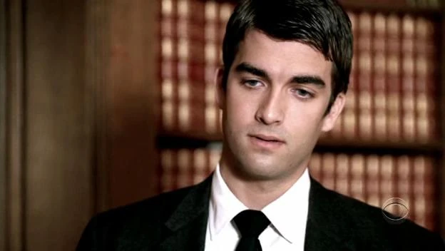 Travis Whitman | Cold Case Wiki | Fandom