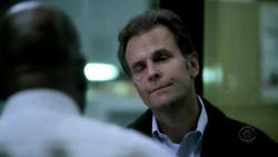 Gene Schmidt | Cold Case Wiki | Fandom