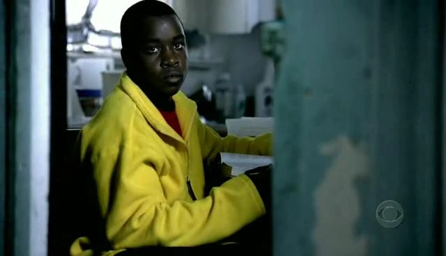 Michael Russell | Cold Case Wiki | Fandom