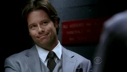 Cyrus Brill | Cold Case Wiki | Fandom