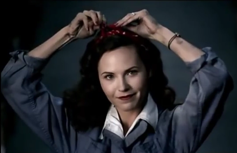 Alice Miller | Cold Case Wiki | Fandom