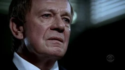 Ted Robinson | Cold Case Wiki | Fandom