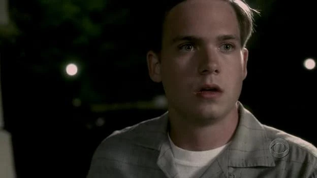 Dean Garvey | Cold Case Wiki | Fandom