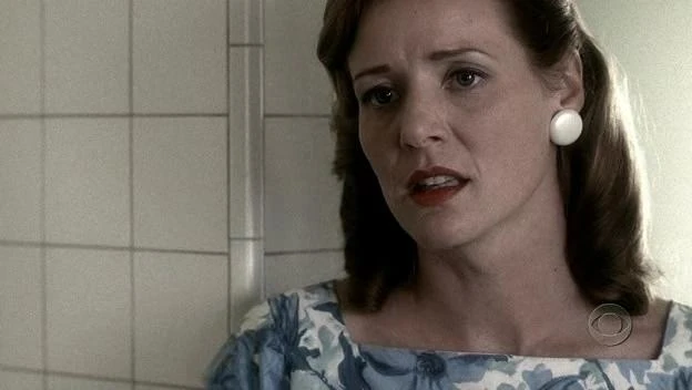 Kay Garvey | Cold Case Wiki | Fandom