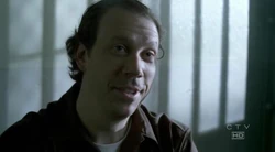 Larry Kenick | Cold Case Wiki | Fandom