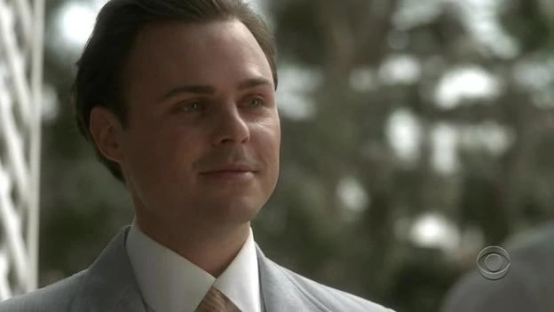 Lawrence Wakeley | Cold Case Wiki | Fandom