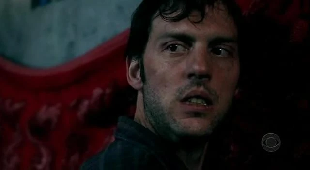 James Hogan | Cold Case Wiki | Fandom