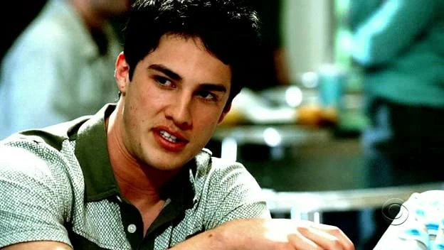 Zack | Cold Case Wiki | Fandom