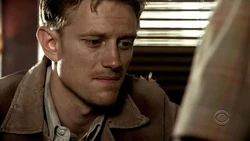 John "Boomer" Donovan | Cold Case Wiki | Fandom