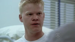 Ryan Stewart | Cold Case Wiki | Fandom