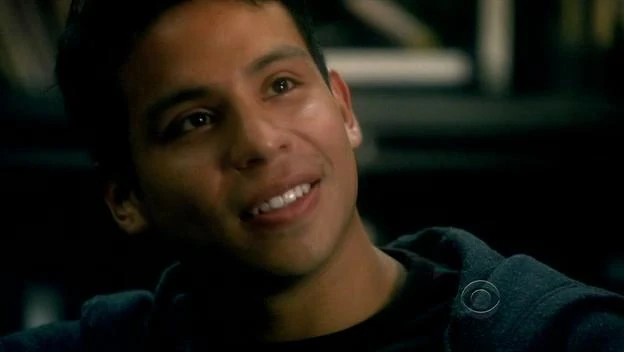 Alex Caceres | Cold Case Wiki | Fandom